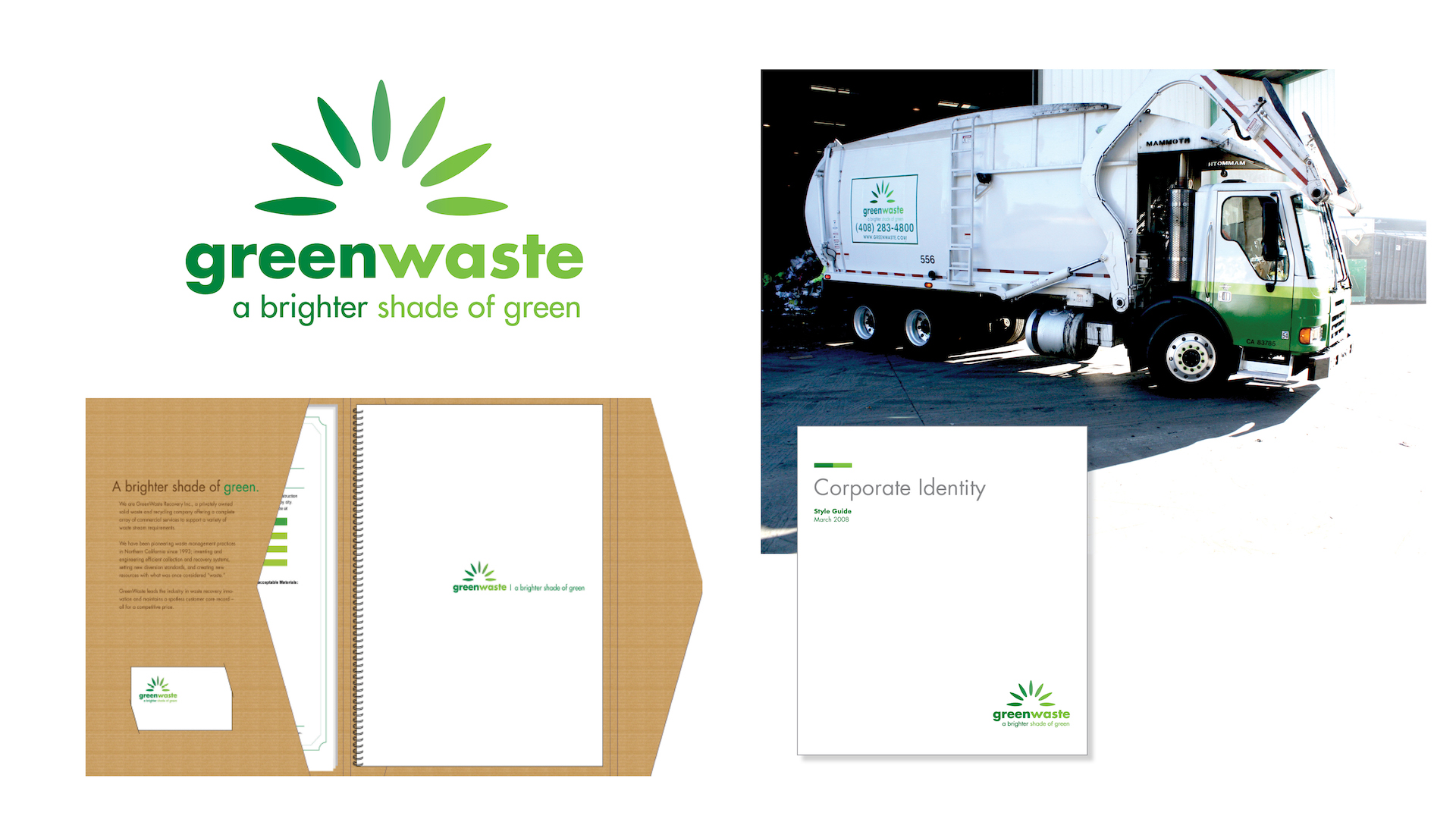 GreenWaste & Zanker Recycling – Orloff Marketing